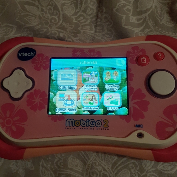 Mobigo 2 reset - tideforums